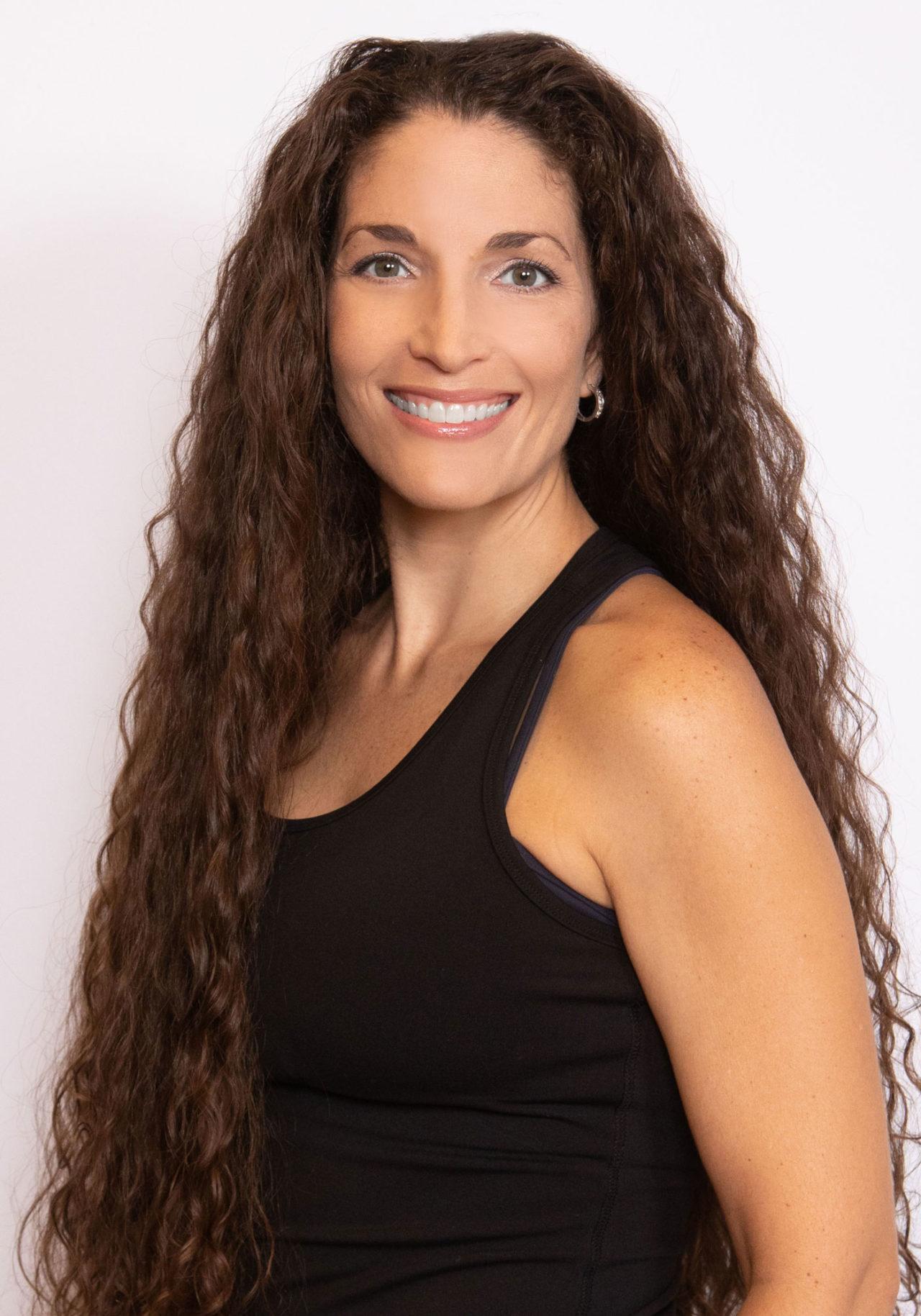 Jessica Ray - Novo Fitness Studio