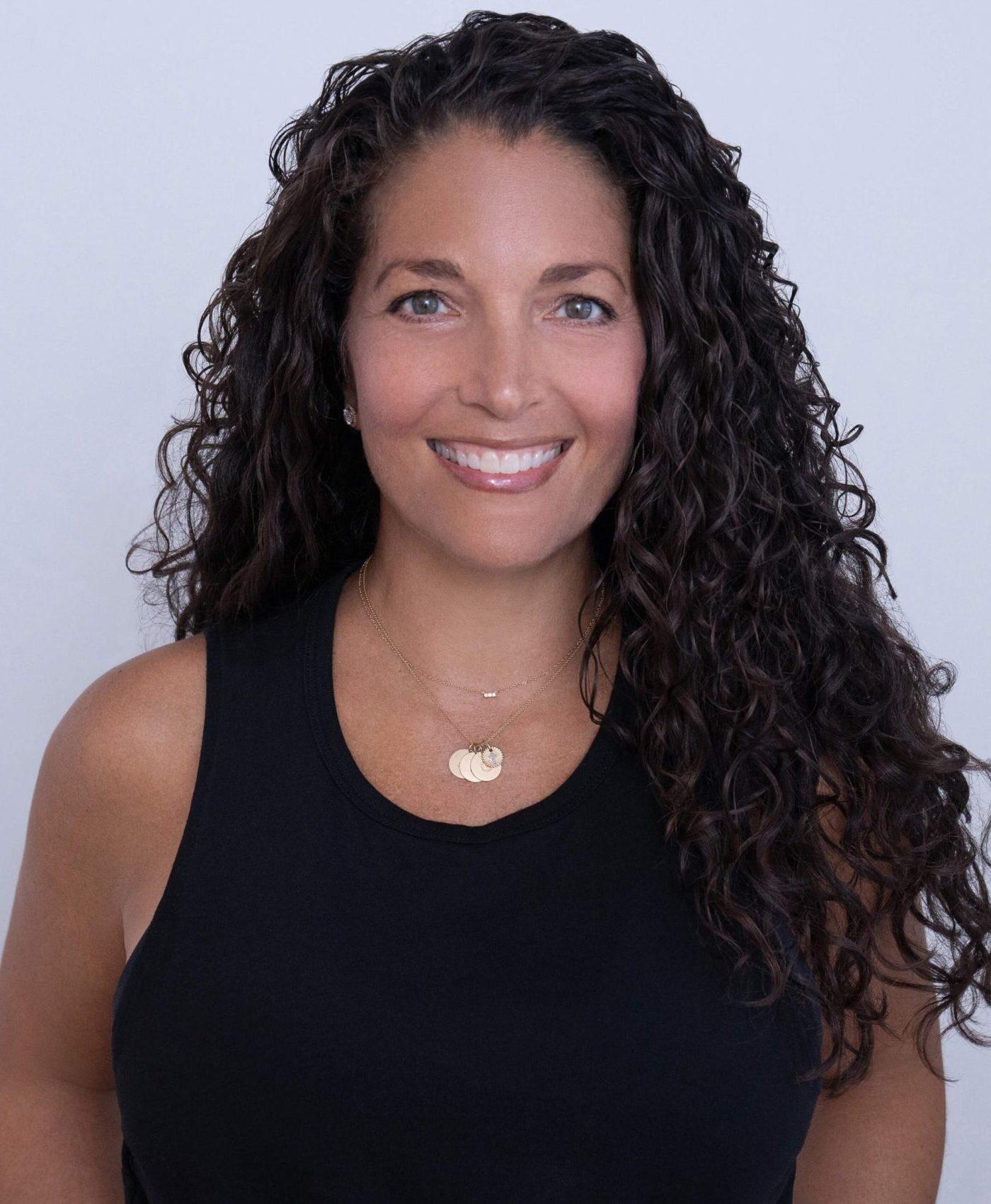 Jessica Ray - Novo Fitness Studio