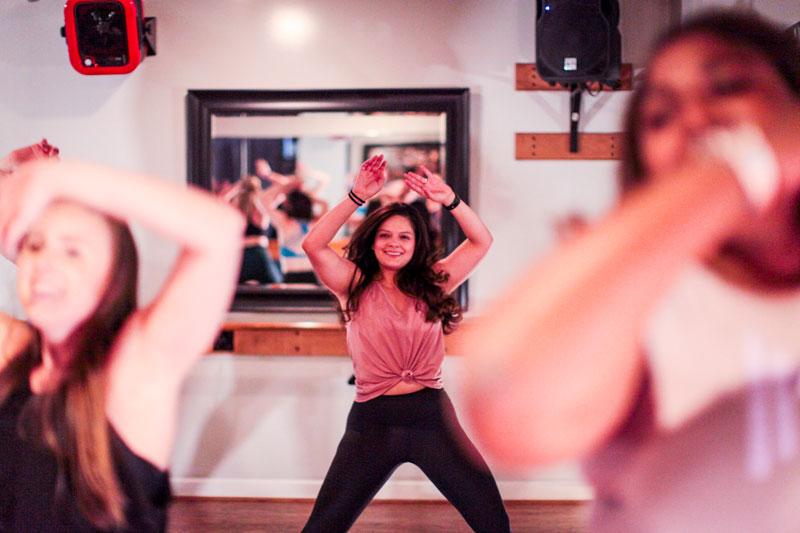 What is Buti Yoga? - Novo Fitness Studio