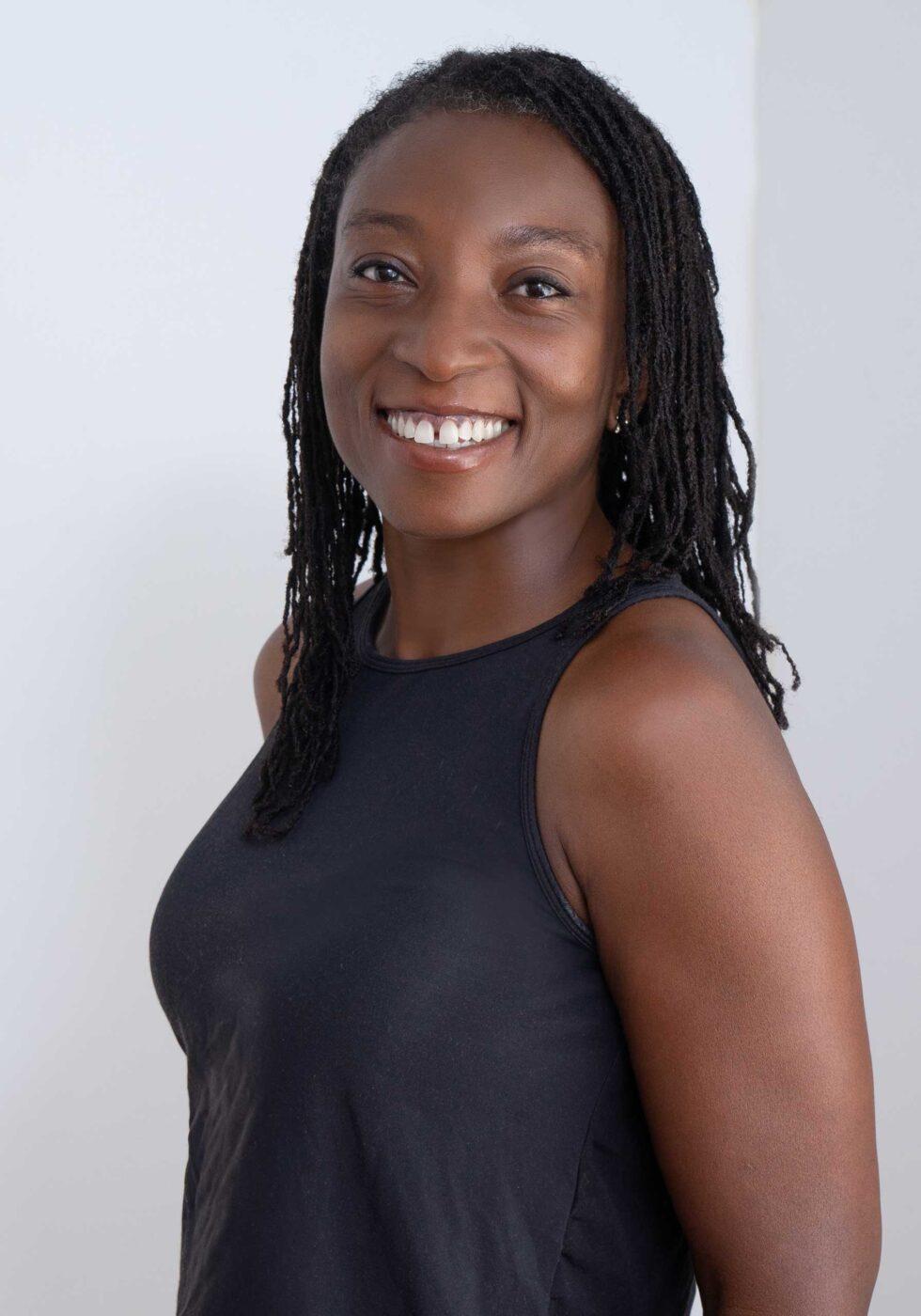 Tarisha Fields - Novo Fitness Studio